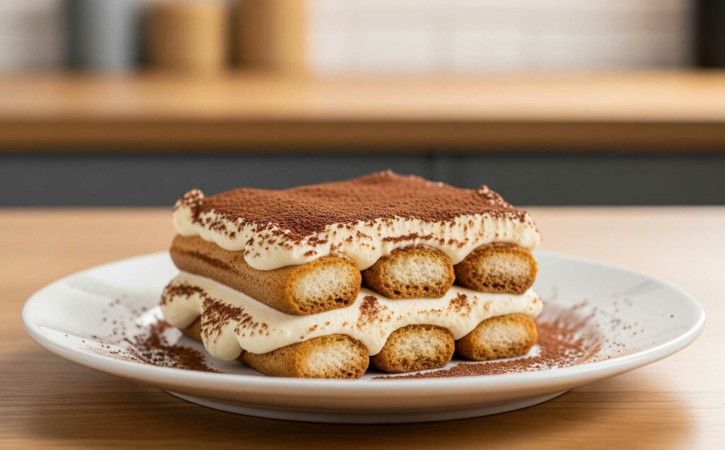 Le Tiramisu : un dessert mythique